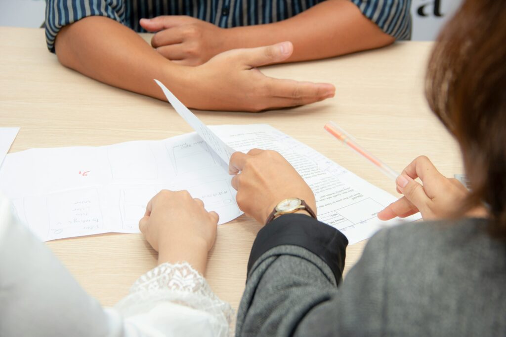 Corporate Amendments - Netri Services